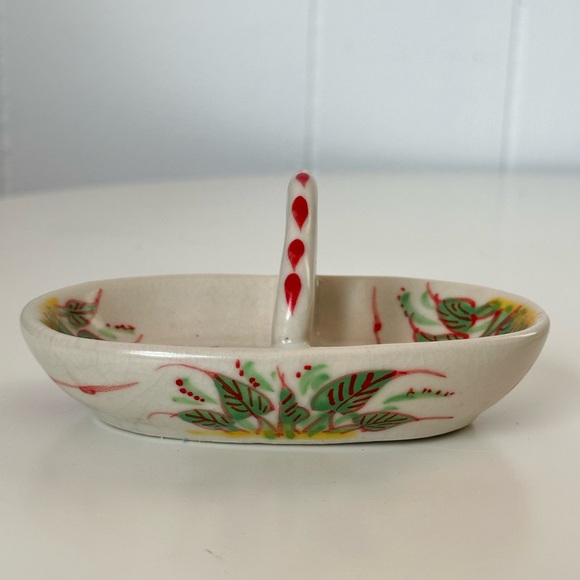 Cost Plus World Market | Other | Vintage World Market Stoneware Open ...